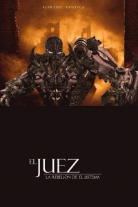 El Juez - Alfredo Pantoja | Autores Editores