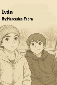Iván - Mercedes Fabra | Autores Editores