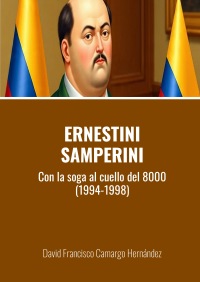 ERNESTINI SAMPERINI - David Francisco Camargo Hernández | Autores Editores